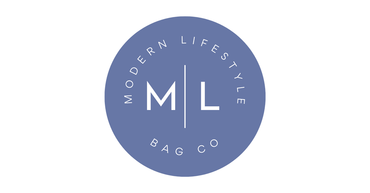 Custom Designs – Modern Lifestyle Bag Co